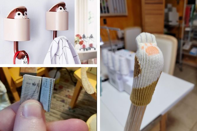 19 Super Duper Adorably Cute Things That Are Sure To Make Your Heart Melt