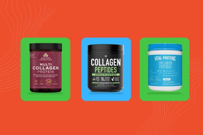 Shake Up Your Routine with the Best Collagen Protein Powder
