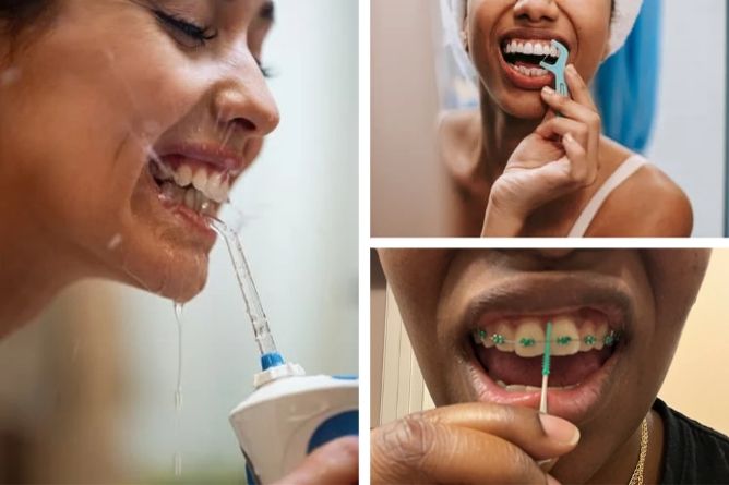 11 Flossers That Will Make You Want to Floss Every Day | Catchy Shopper