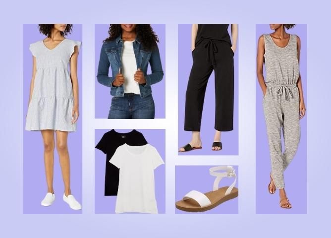 20 Essential Spring Clothing for a Fashion Forward Look | Catchy Shopper