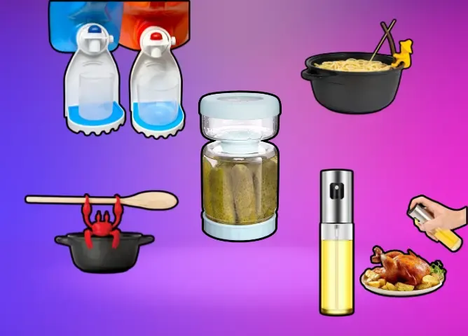 Must-Have Home Essentials That Add a Twist of Genius! | Catchy Shopper