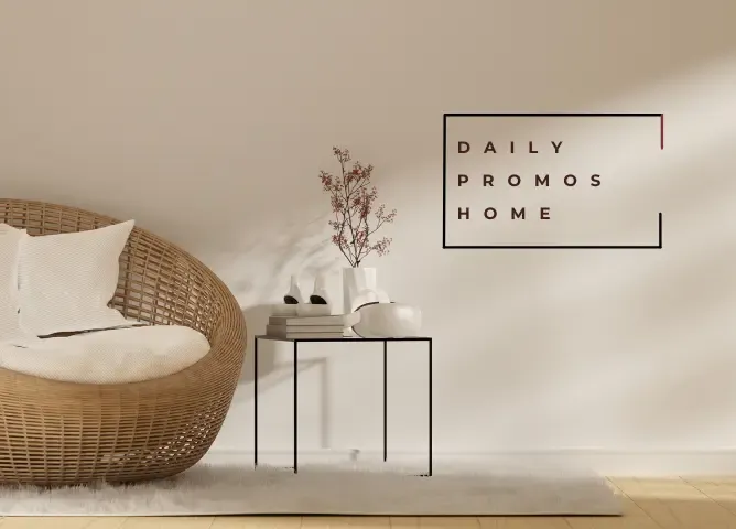 Daily Promos on Essential Home Finds! | Catchy Shopper