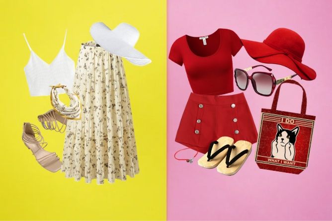 9 Irresistible Crop Top Outfits To Try Now Catchy Shopper