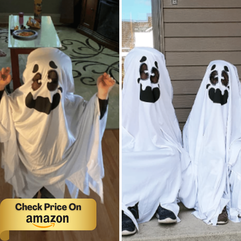 10 Easy And Last Minute Halloween Costume Ideas For Kids