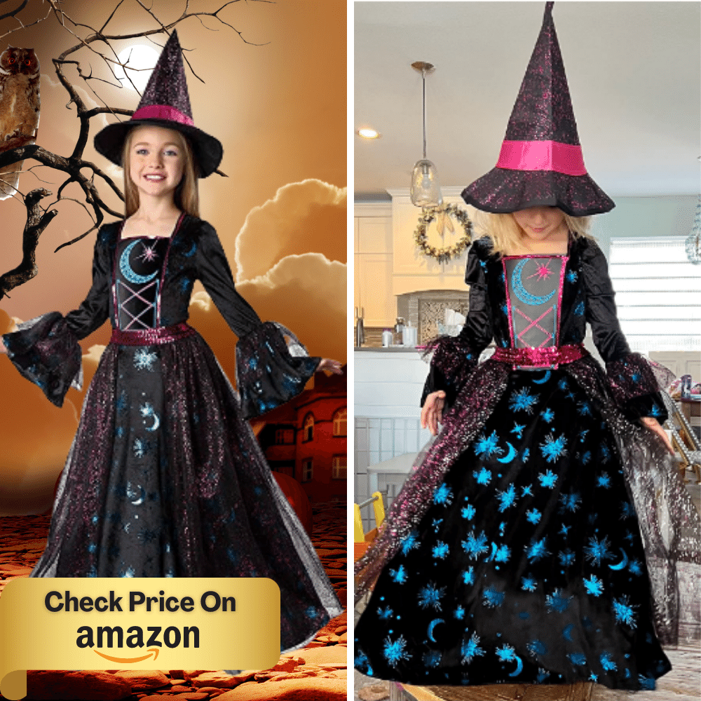 10 Easy And Last Minute Halloween Costume Ideas For Kids