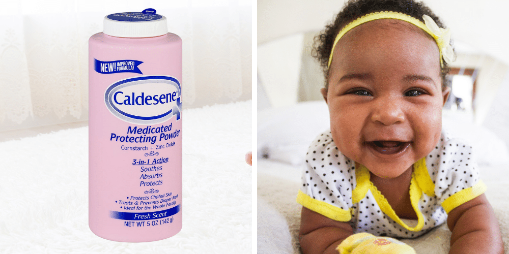 10 Tips and Tricks for Beating Diaper Rash