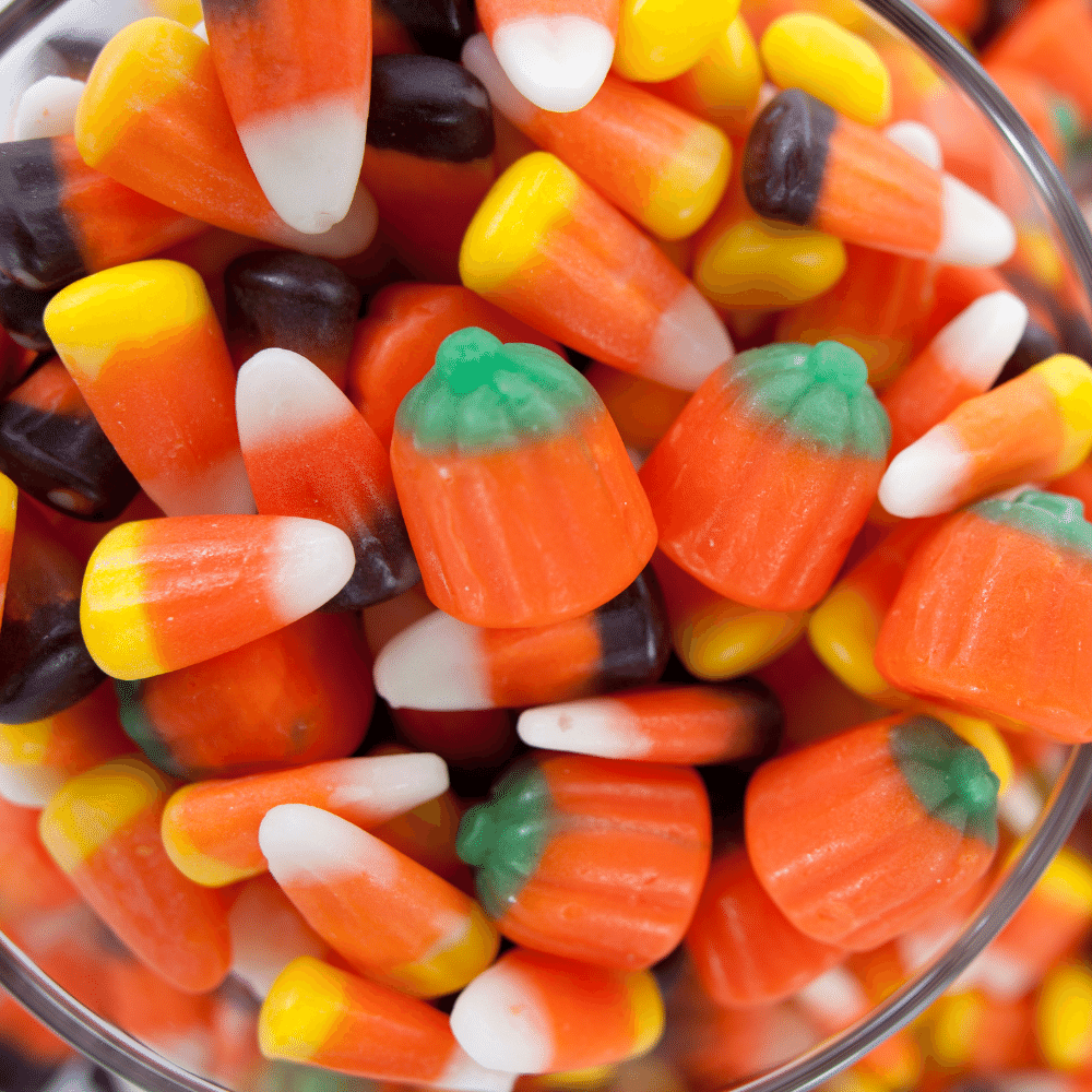The Best and Worst Halloween Candies, According to Kids | Halloween