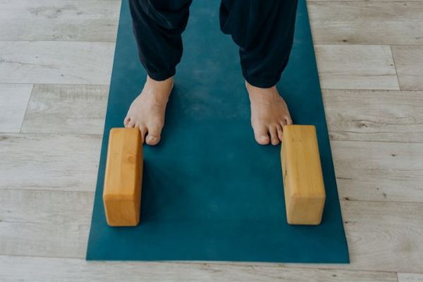 Yoga Blocks That Will Help You Find Your Flow | Catchy Shopper