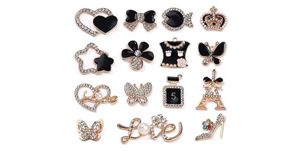 25 Must-Have Shoe Accessories To Complete Your Shoe Look | Catchy Shopper