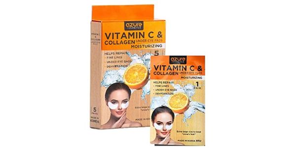 13 Vitamin C Patches That Will Give Your Look a Major Transformation ...