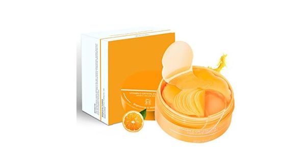 13 Vitamin C Patches That Will Give Your Look a Major Transformation ...