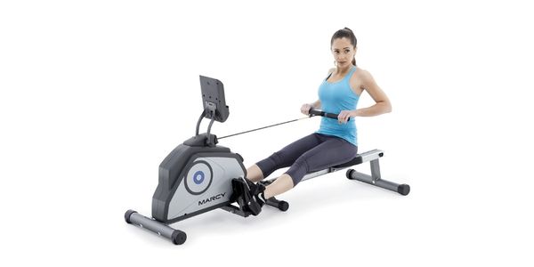 10 Best Rowing Machines under $500 for Real Fitness Results! | Catchy ...