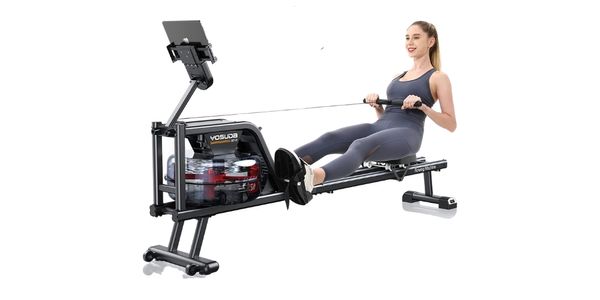 10 Best Rowing Machines under $500 for Real Fitness Results! | Catchy ...