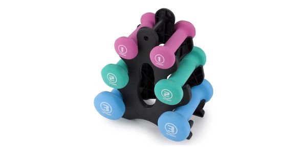 10 Dumbbell Set with Rack Combos for Next-Level Fitness Goals! | Catchy ...