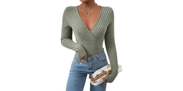 These 21 Luxurious Bodysuits Will Have Everyone Turning Heads | Catchy ...