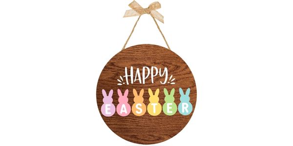 23 Easter Decorations That Will Make You Want to Celebrate Easter Every ...