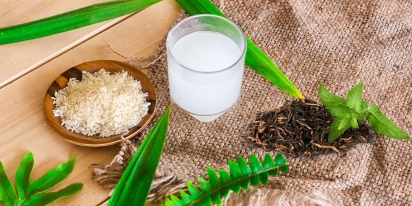 18 Refreshing Homemade Face Toner Recipes for All Skin Types | Catchy ...