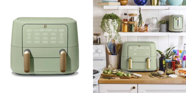 20 Beautiful Drew Barrymore Kitchen Collection Items to Reignite Your ...