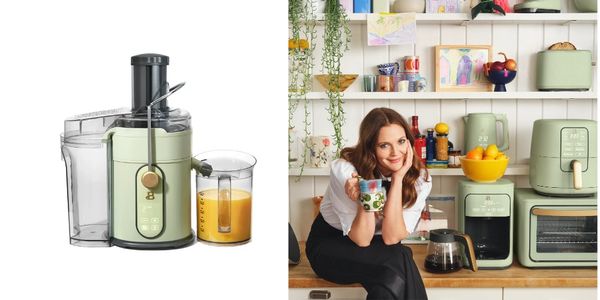 20 Beautiful Drew Barrymore Kitchen Collection Items to Reignite Your ...