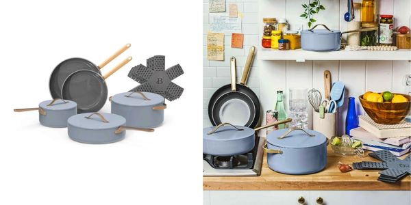 20 Beautiful Drew Barrymore Kitchen Collection Items to Reignite Your ...