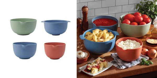 20 Beautiful Drew Barrymore Kitchen Collection Items to Reignite Your ...