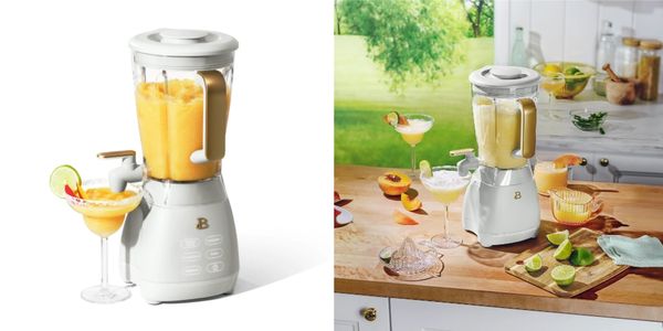 20 Beautiful Drew Barrymore Kitchen Collection Items to Reignite Your ...