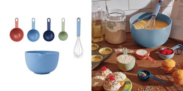 20 Beautiful Drew Barrymore Kitchen Collection Items to Reignite Your ...