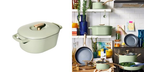 20 Beautiful Drew Barrymore Kitchen Collection Items to Reignite Your ...