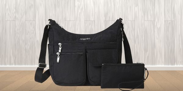 These 22 Travel Purses Are So Gorgeous, You'll Book a Trip Just to Show ...