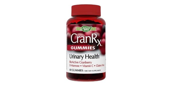 9 Best Cranberry Gummies for Urinary Health | Catchy Shopper