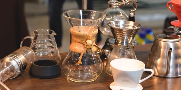 11 Manual Coffee Maker Machines to Suit Every Lifestyle | Catchy Shopper