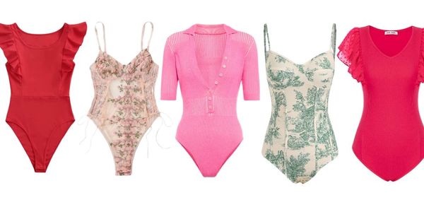 Defining Fashion: What is a Bodysuit and Why You Need One! | Catchy Shopper
