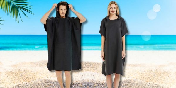 45+ Beach Vacation Must-Haves to Make Your Trip Epic! | Catchy Shopper