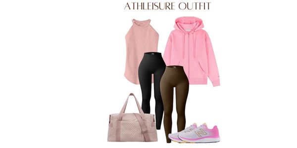 15 Stylish Outfits for Flying | Catchy Shopper