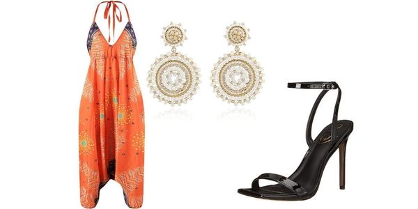 25 Boho Outfit Ideas to Channel Your Inner Bohemian Goddess | Catchy ...