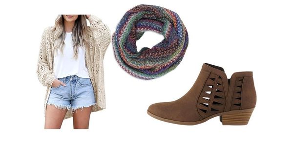 25 Boho Outfit Ideas to Channel Your Inner Bohemian Goddess | Catchy ...