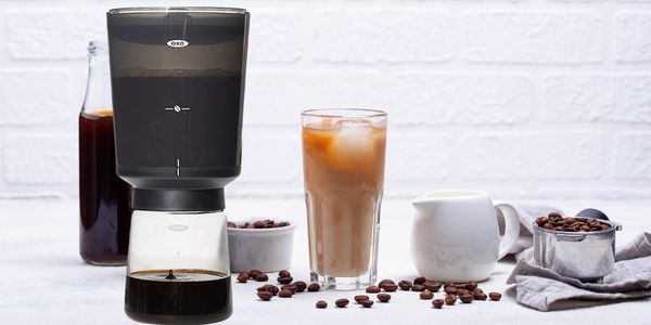 Top 7 Cold Brew Coffee Makers for Aspiring Home Baristas | Catchy Shopper