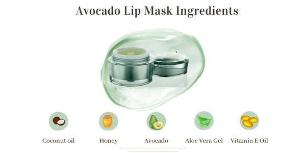 12 Homemade Lip Mask Recipes! | Catchy Shopper
