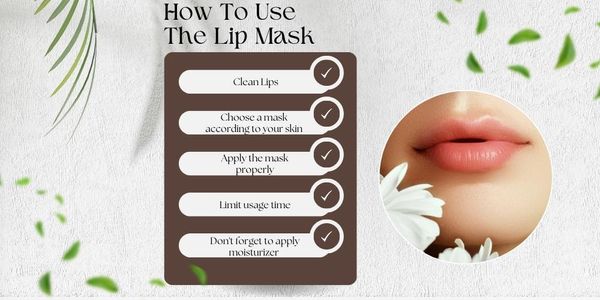 12 Homemade Lip Mask Recipes! | Catchy Shopper