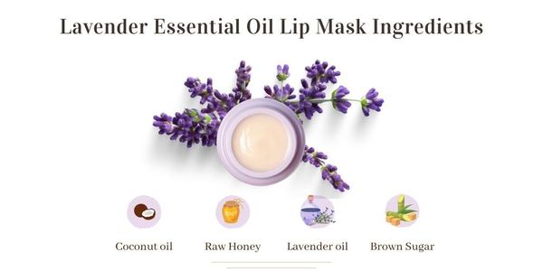 12 Homemade Lip Mask Recipes! | Catchy Shopper