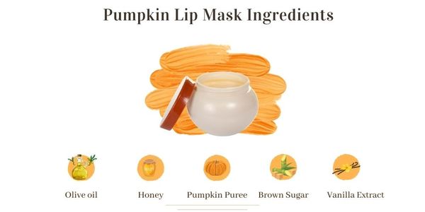 12 Homemade Lip Mask Recipes! | Catchy Shopper