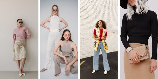 How to Wear a Bodysuit: 10 Fresh Outfit Ideas for Every Modern Woman ...