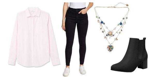 22 Gorgeous Pink Outfit Ideas for All Occasions | Catchy Shopper