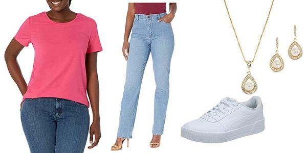 22 Gorgeous Pink Outfit Ideas for All Occasions | Catchy Shopper