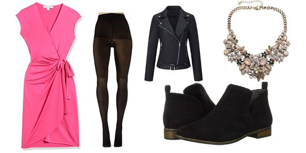 22 Gorgeous Pink Outfit Ideas for All Occasions | Catchy Shopper